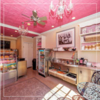 Serving American Cuisine in Leesburg Virginia - Lightfoot Restaurant