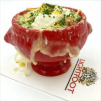 All-Day Menus – Lightfoot Restaurant