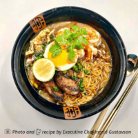 Lightfoot Restaurant – Experience inspired American cuisine prepared ...