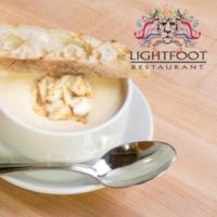 Lightfoot Restaurant – Experience inspired American cuisine prepared ...