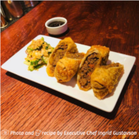 All-Day Menus – Lightfoot Restaurant