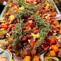 Lightfoot Restaurant – Experience inspired American cuisine prepared ...