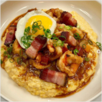 Sample Brunch Menu – Lightfoot Restaurant