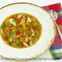 All-Day Menus – Lightfoot Restaurant