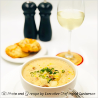 All-Day Menus – Lightfoot Restaurant