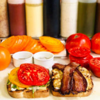 Lightfoot Restaurant – Experience inspired American cuisine prepared ...