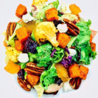 Lightfoot Restaurant – Experience inspired American cuisine prepared ...