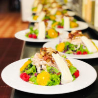 All-Day Menus - Lightfoot Restaurant