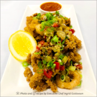 All-Day Menus – Lightfoot Restaurant