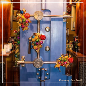 Serving American Cuisine in Leesburg Virginia - Lightfoot Restaurant