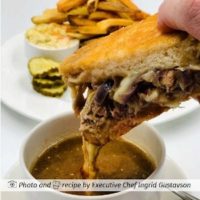 Lightfoot Restaurant – Experience inspired American cuisine prepared ...