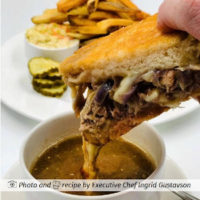 All-Day Menus – Lightfoot Restaurant