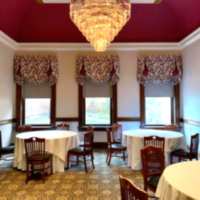 Serving American Cuisine in Leesburg Virginia - Lightfoot Restaurant