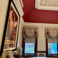 Serving American Cuisine in Leesburg Virginia - Lightfoot Restaurant