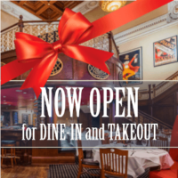 Serving American Cuisine in Leesburg Virginia - Lightfoot Restaurant