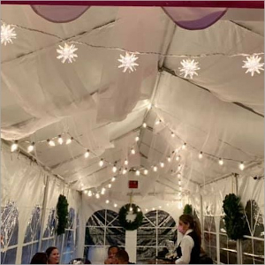 Serving American Cuisine in Leesburg Virginia - Lightfoot Restaurant