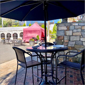 Serving American Cuisine in Leesburg Virginia - Lightfoot Restaurant