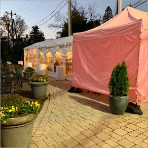 Serving American Cuisine in Leesburg Virginia - Lightfoot Restaurant