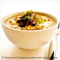 All-Day Menus – Lightfoot Restaurant