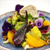 All-Day Menus – Lightfoot Restaurant