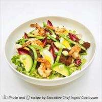 Serving American Cuisine in Leesburg Virginia - Lightfoot Restaurant