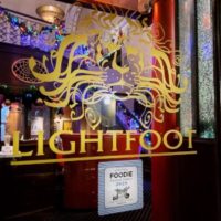 Serving American Cuisine in Leesburg Virginia - Lightfoot Restaurant