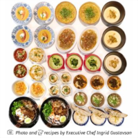 All-Day Menus – Lightfoot Restaurant