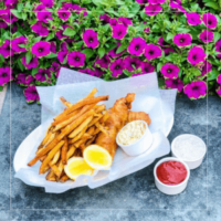 Serving American Cuisine in Leesburg Virginia - Lightfoot Restaurant