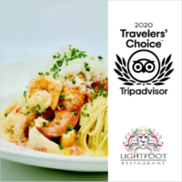 Serving American Cuisine in Leesburg Virginia - Lightfoot Restaurant