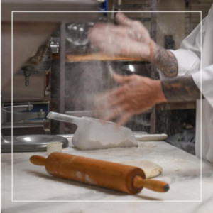 Home page - Lightfoot Restaurant