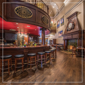 Serving American Cuisine in Leesburg Virginia - Lightfoot Restaurant