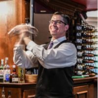 Lightfoot Restaurant – Experience inspired American cuisine prepared ...