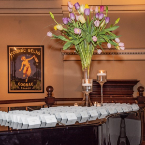 Serving American Cuisine in Leesburg Virginia - Lightfoot Restaurant