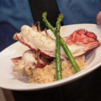 Serving American Cuisine in Leesburg Virginia - Lightfoot Restaurant