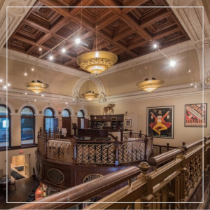 Serving American Cuisine in Leesburg Virginia - Lightfoot Restaurant