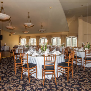 Serving American Cuisine in Leesburg Virginia - Lightfoot Restaurant