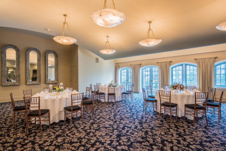 Private Events Sheridan Room - Lightfoot Restaurant