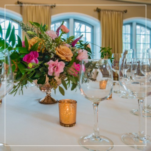 American Cuisine - Lightfoot Restaurant