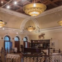 Serving American Cuisine in Leesburg Virginia - Lightfoot Restaurant